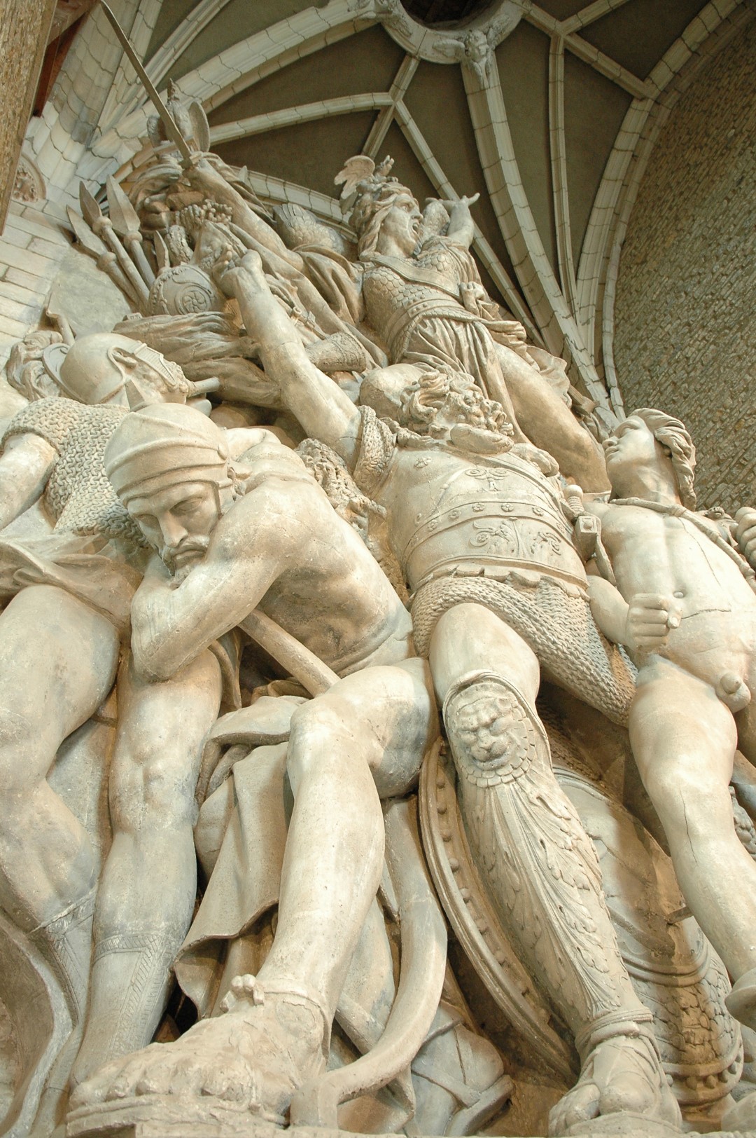 Museum Rude - Bourgondië Toerist