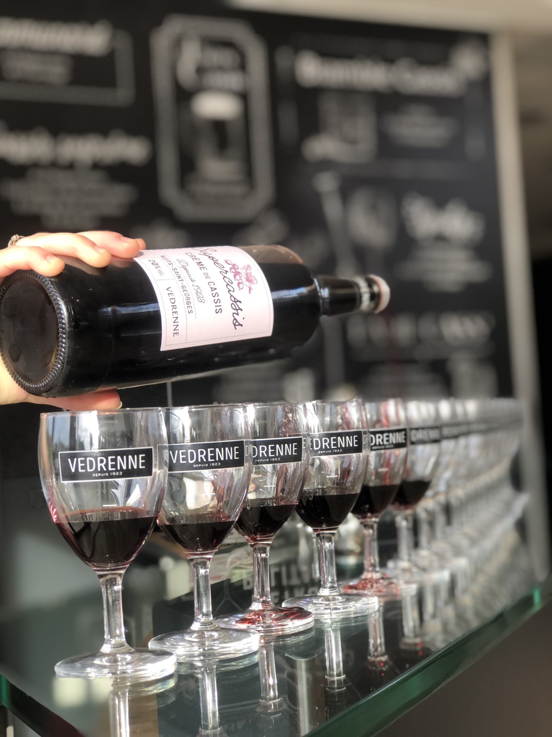 Cassissium - Bourgondië Toerist