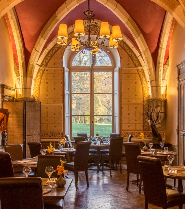 Ontdek Bourgondië - Bourgondië Toerist